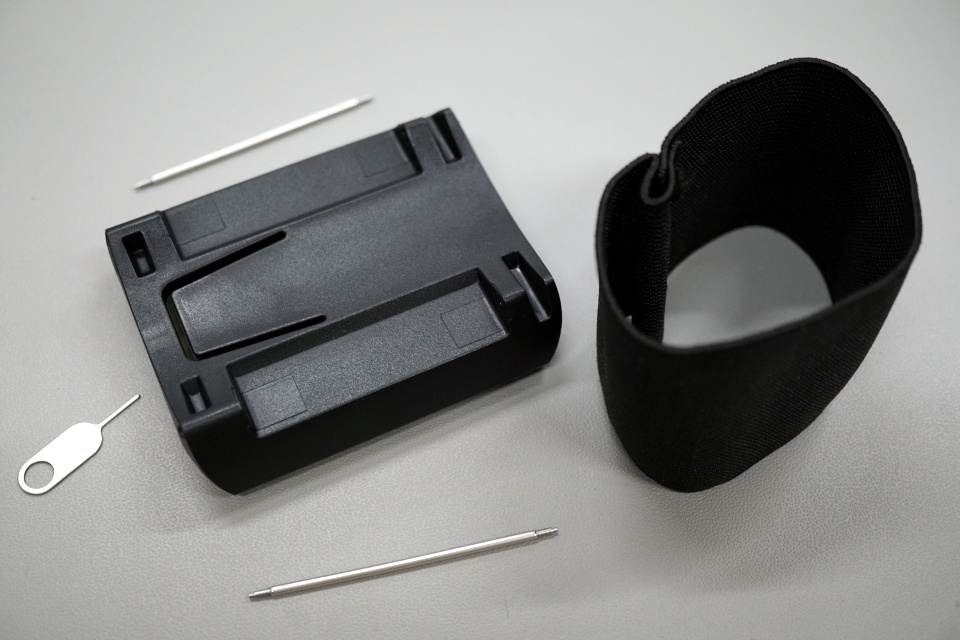 X2 arm bands – AO(N²)