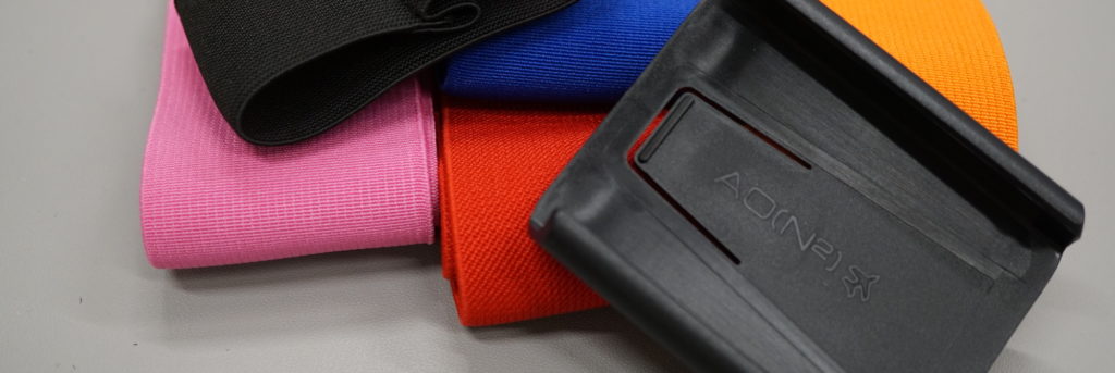 X2 arm bands – AO(N²)