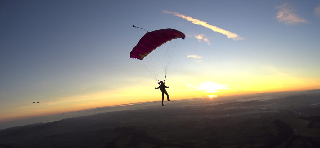 Brilliant Pebbles Altitude Offset – AO(N²)